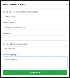 SIDOPI GO: Cara Mendaftar - Pusat Pelatihan Remote Pilot bersertifikat (RPC)